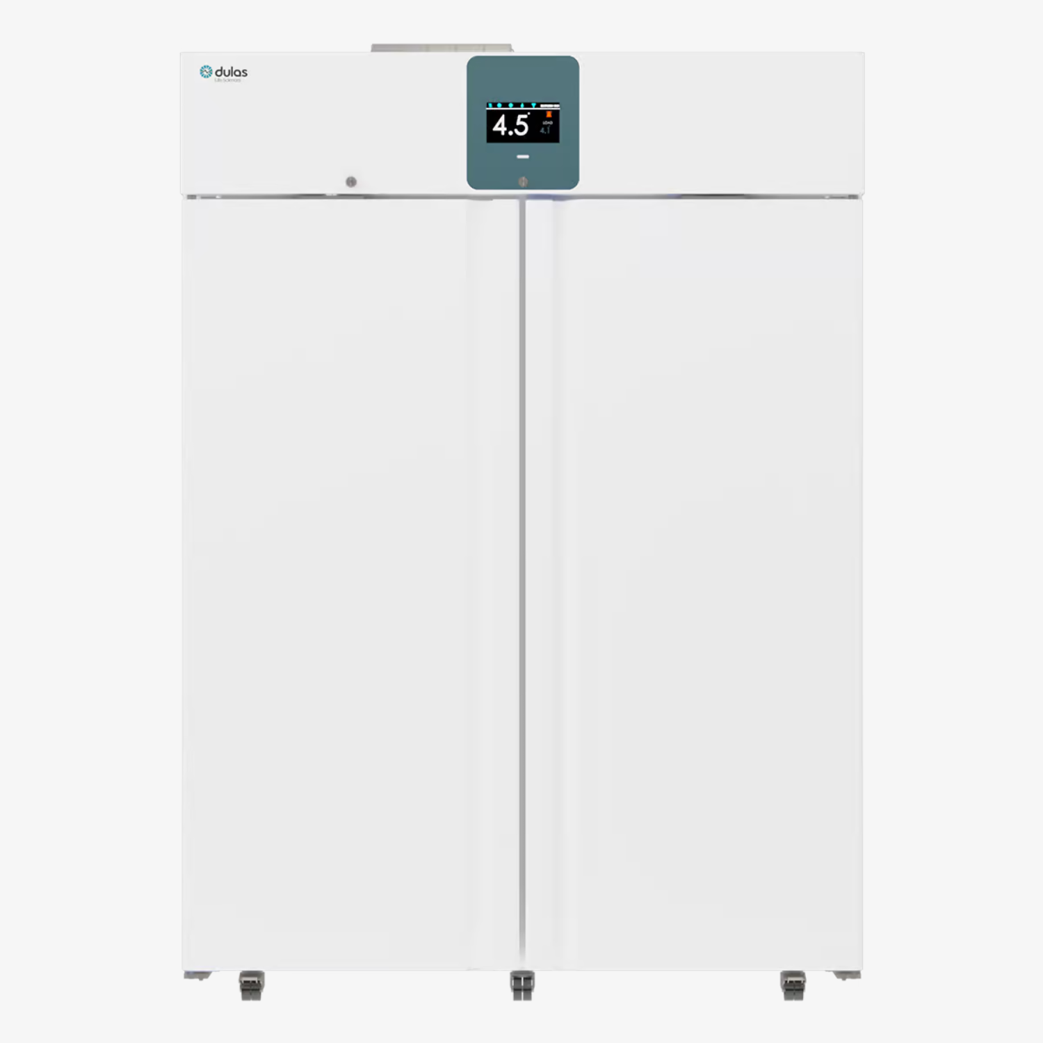 Laboratory Refrigerator 1400lt Solid Door | Intech Group – Intech ...