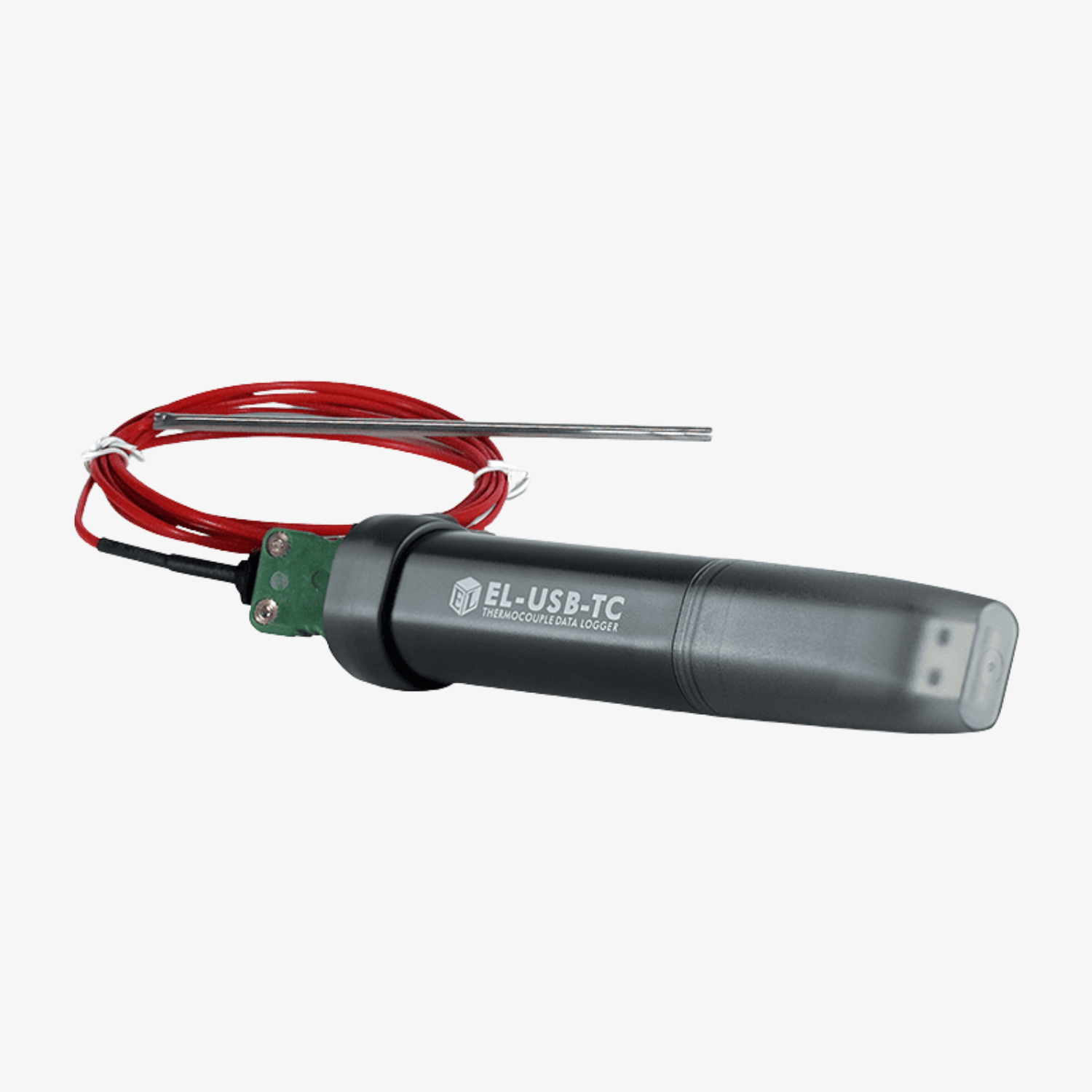 EasyLog | EL-USB-TC | Intech Group – Intech Calibration